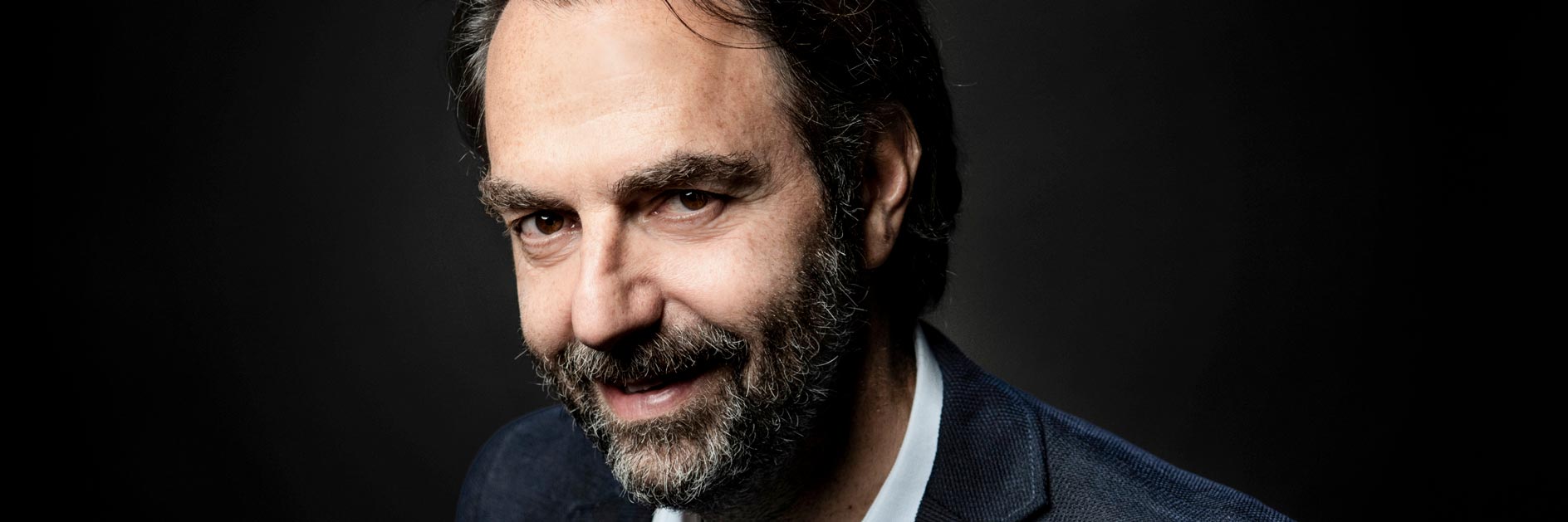 Neri Marcorè: Duo di tutto - Teatro Stabile di Bolzano