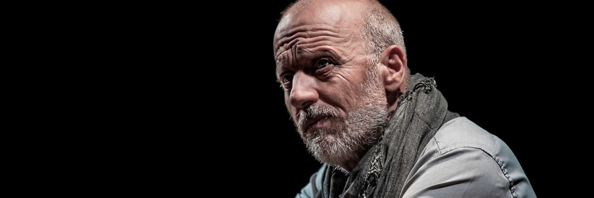 Darwin, Nevada - Teatro Stabile di Bolzano