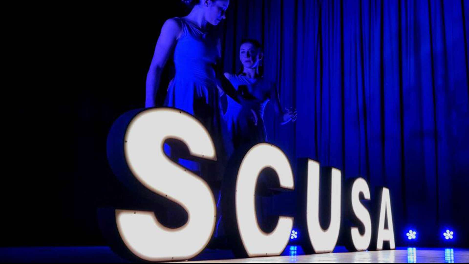 Scusa - Teatro Stabile di Bolzano