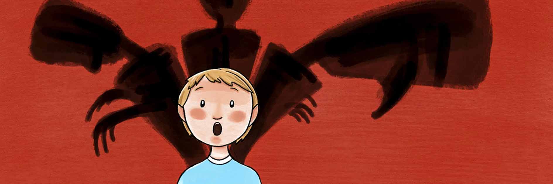 Niente paura! - Teatro Stabile di Bolzano