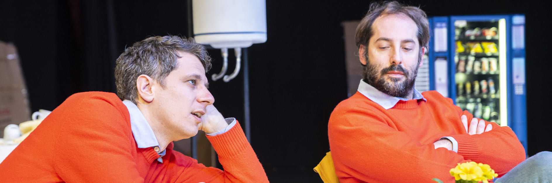 Bidibibodibiboo - Teatro Stabile di Bolzano