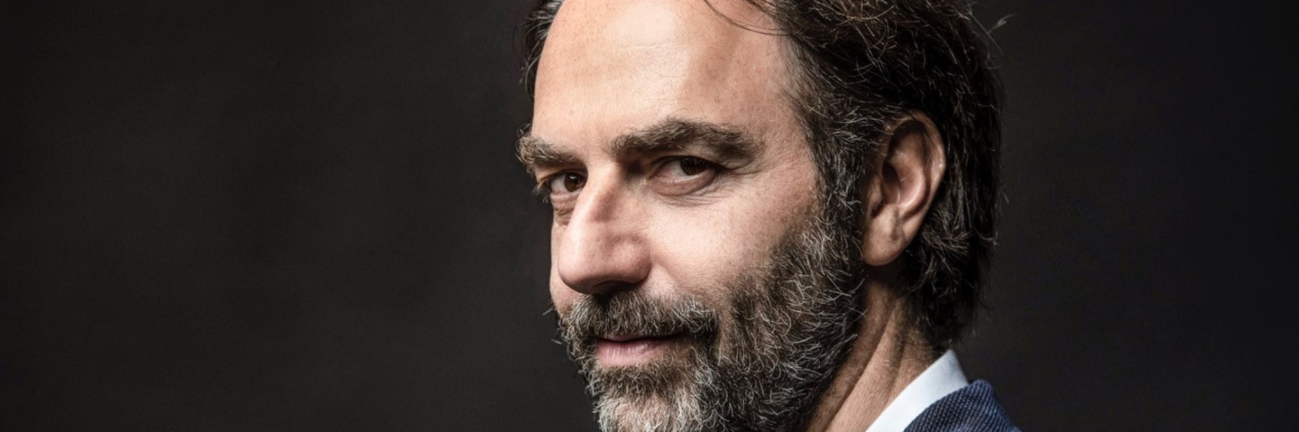 Neri Marcorè in La Buona Novella dal 18 al 23 aprile al Teatro Carcano ...